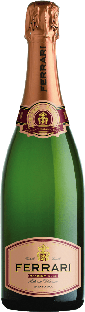 Comprar Maximum Rosé - Ferrari online